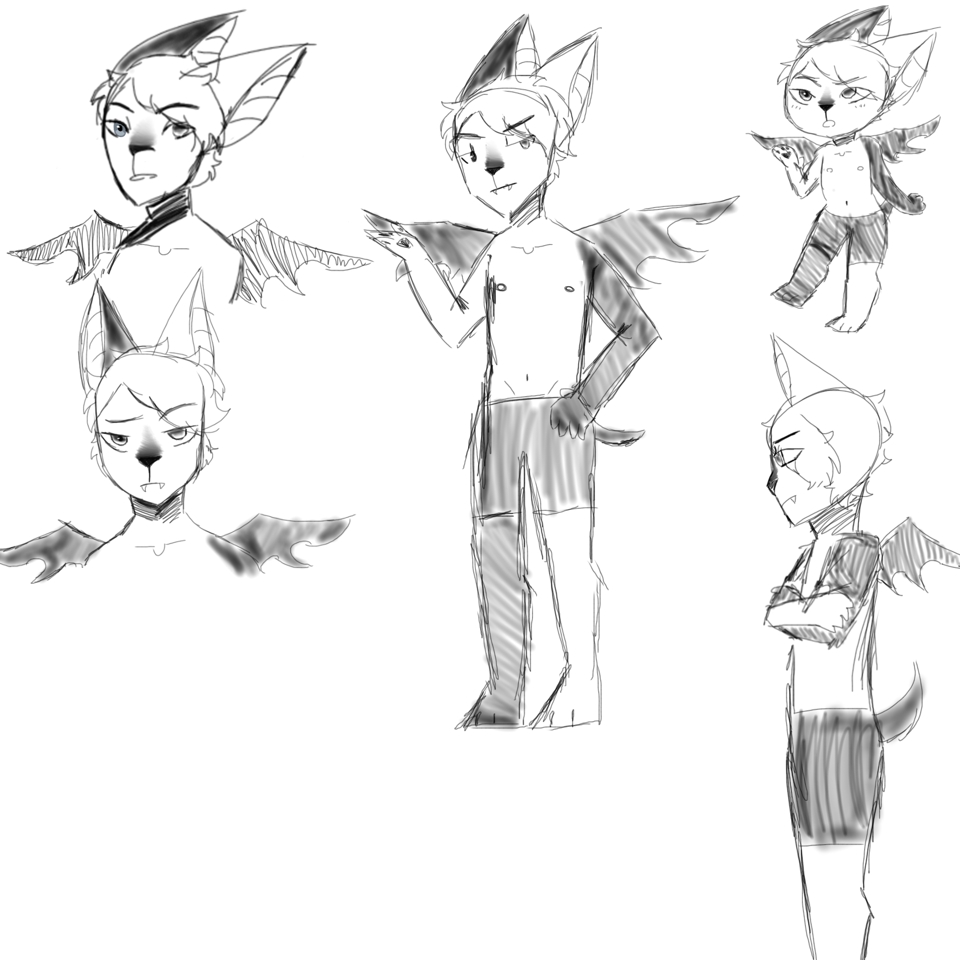 Barron by FellsBestFriend on DeviantArt