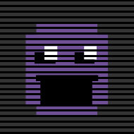 Purple Guy The Night Guard Flash Game by justplainquirky on DeviantArt