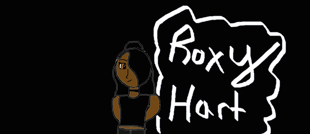 Roxy Hart by PastelAngel22 on DeviantArt