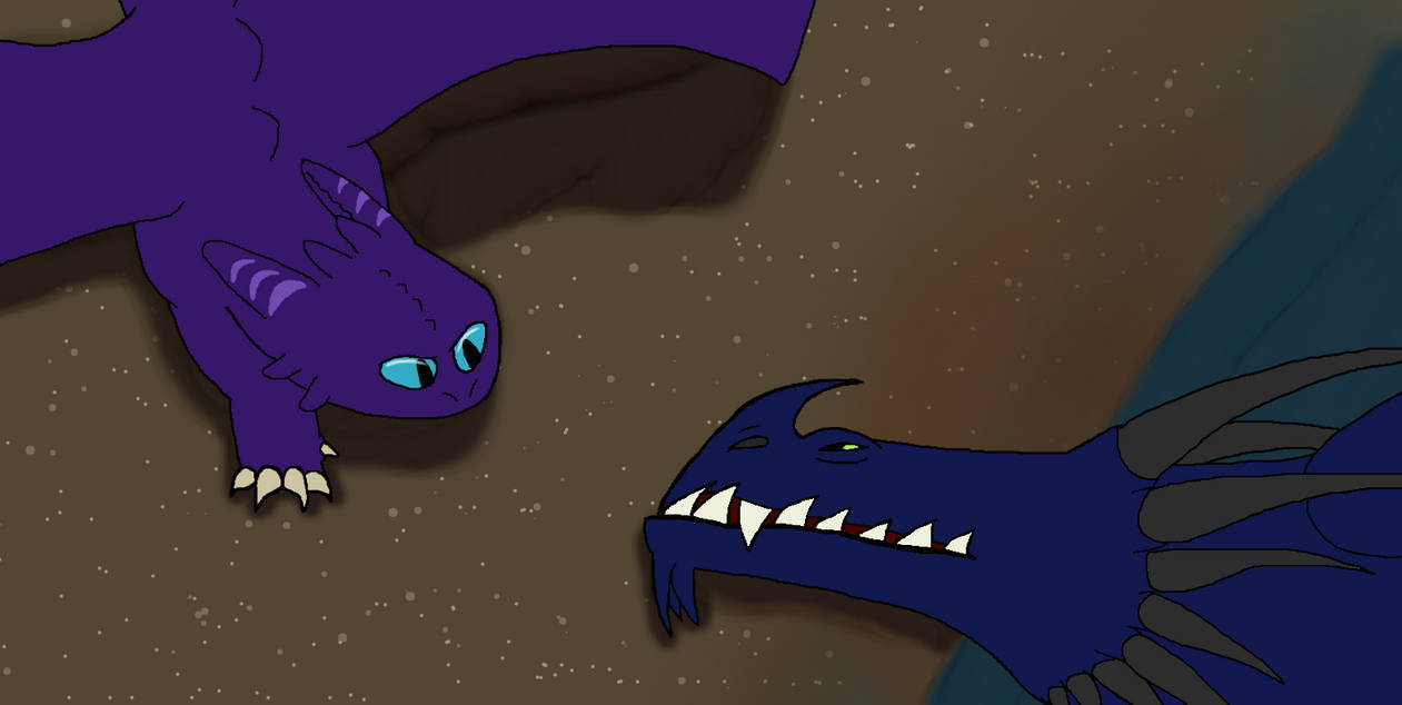 The ambusher... by TheWilddragongirl on DeviantArt