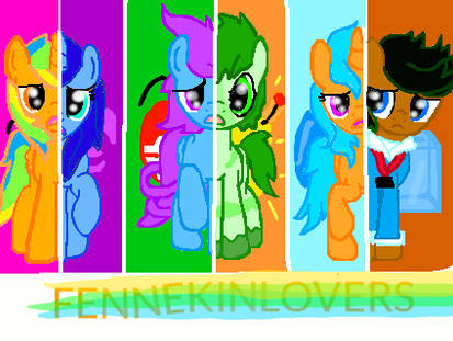 Explore the Best Fennekinlovers Art | DeviantArt