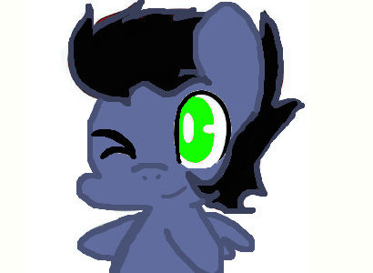 mlp by fennekinlovers on DeviantArt