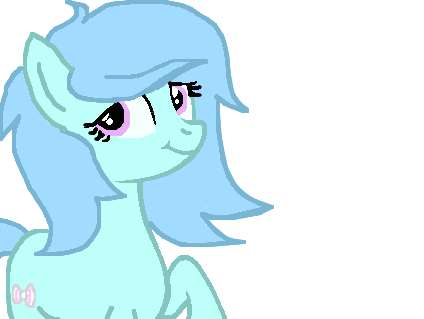 mlp oc by fennekinlovers on DeviantArt