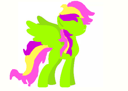 oc by fennekinlovers on DeviantArt