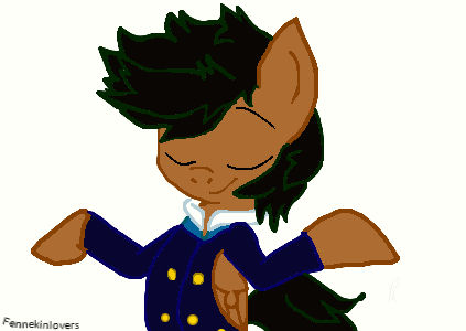 Mlp by fennekinlovers on DeviantArt