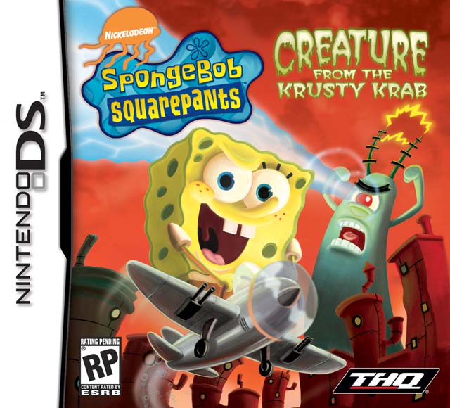 Spongebob CFTKK Sound font download by specularbark45 on DeviantArt