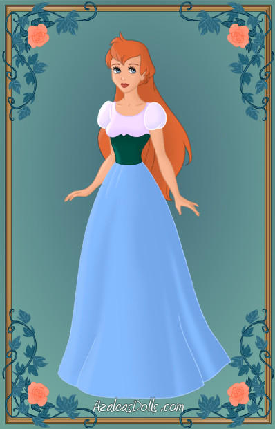 Thumbelina by Javelaud on DeviantArt