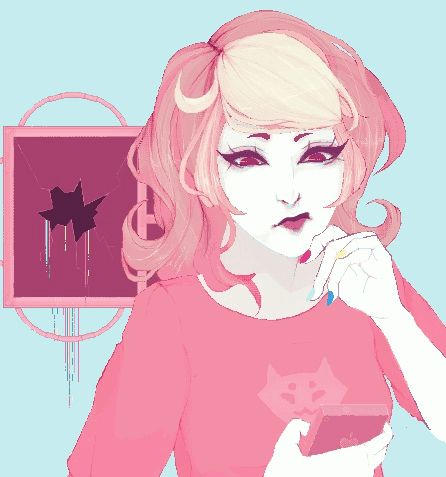 I Want You || Roxy Lalonde x Reader by NikkivsGaming on DeviantArt