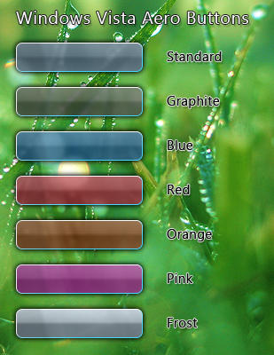 Vista Aero Buttons by mrd2345 on DeviantArt