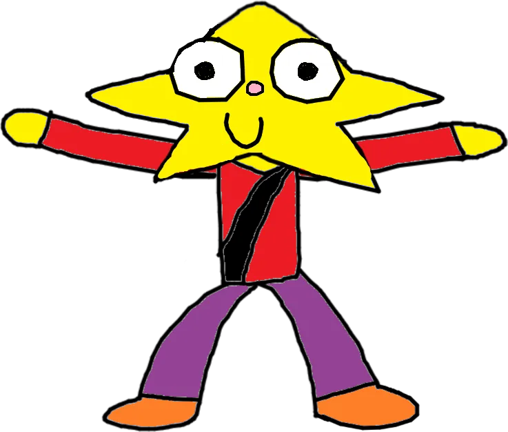 Ster (Transparent) by AppleMne on DeviantArt