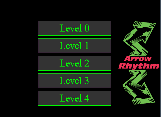 Arrow Rythm by cheatfusion on DeviantArt