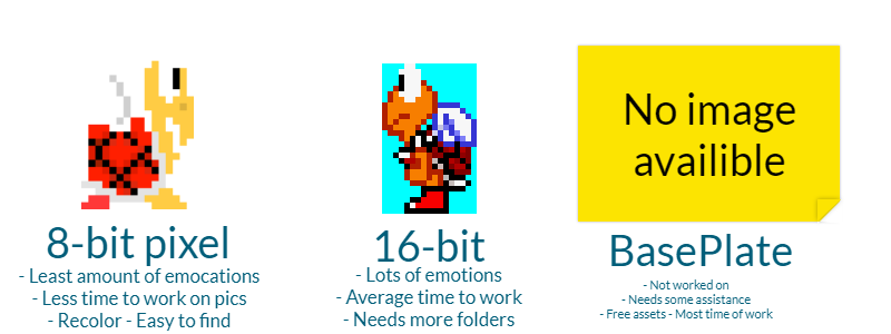 Koopa 16 Bit