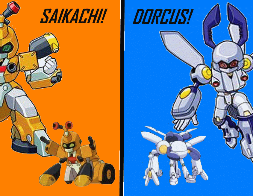 METABEE Y ROKUSHO EN EQUESTRIA CAP.8 by topgunboy on DeviantArt
