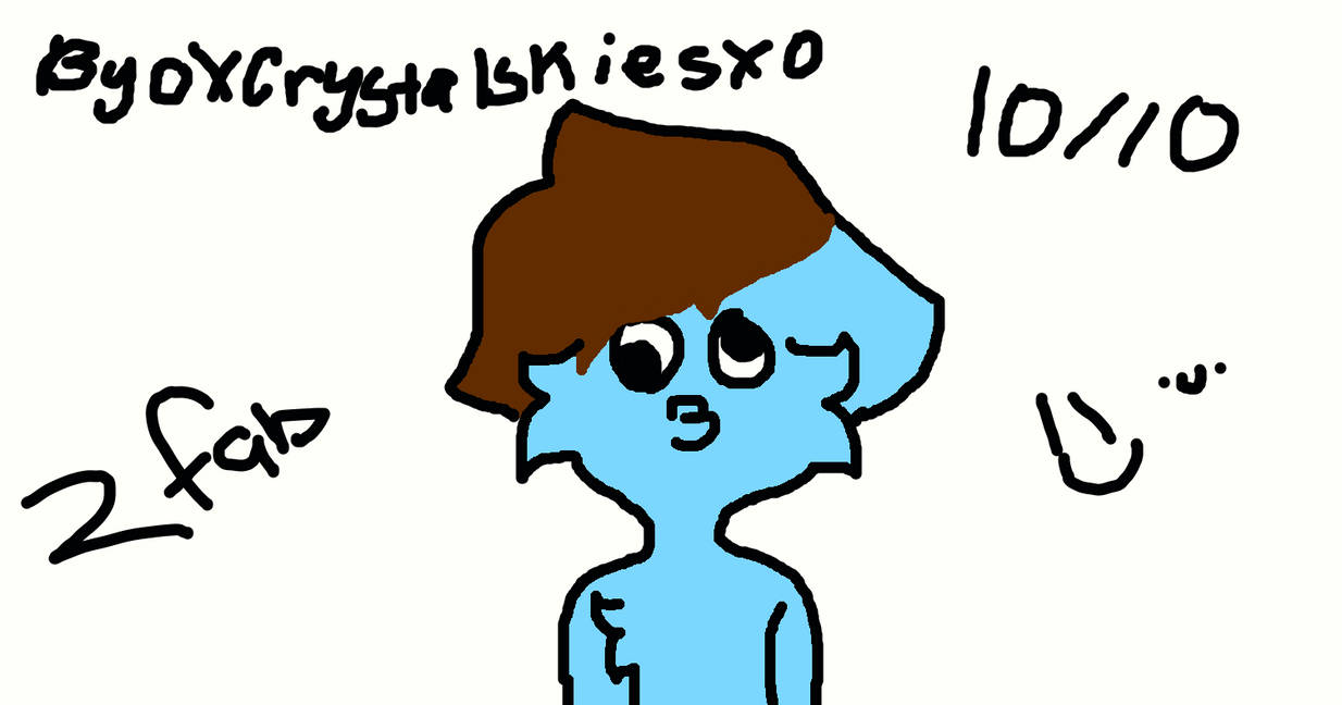 Billehbob by emilythestrange1 on DeviantArt