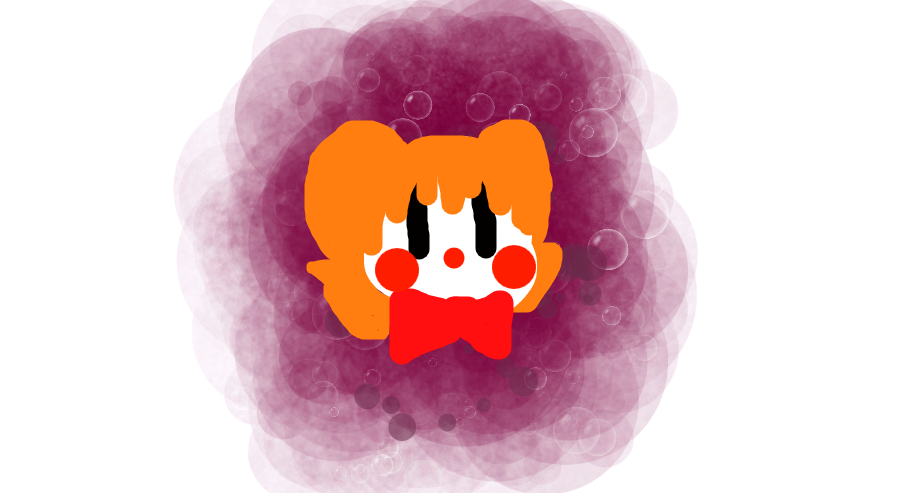 Circus Baby chibi by MewMewAlphys on DeviantArt