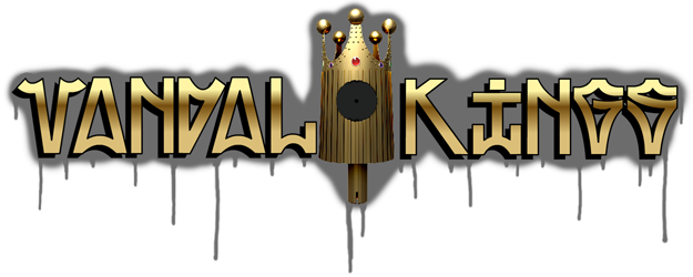 Vandal Kings Banner by pedrozanin on DeviantArt