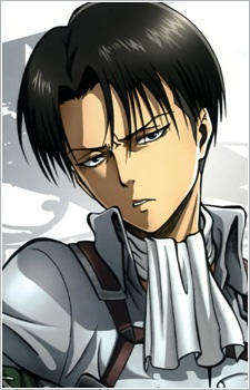 Criminal (Levi x Reader) Chapter 1 by Vizkopa on DeviantArt