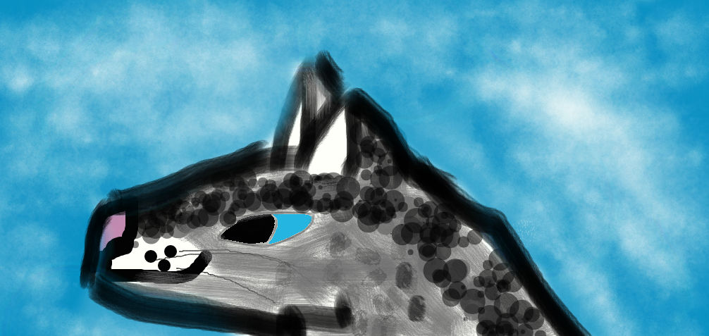 Stormblaze by MoonblazeTheGreat on DeviantArt