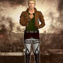 Attack on Titan - TS4 Sims Model Download by ng9 on DeviantArt