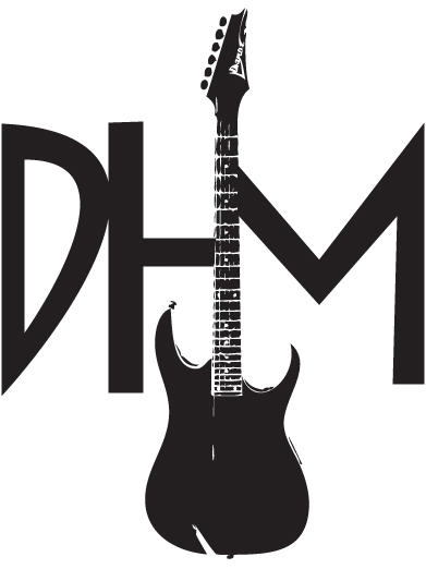 DHM logo by Shadowdusty117 on DeviantArt