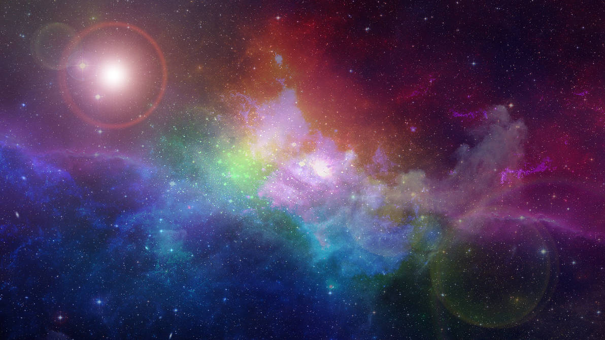1st Wallpaper by Fir3Inf3rno on DeviantArt