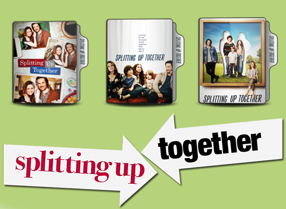 Splitting Up Together folder pack by xlyarchive on DeviantArt