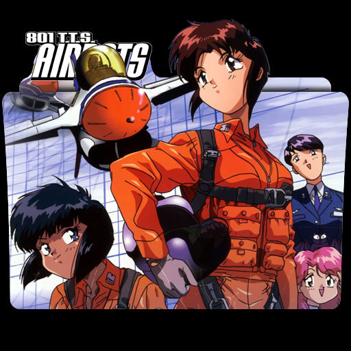 801 T.T.S. Airbats - Icon Folder by Kazutto on DeviantArt 801 T.T.S. Airbats - Icon Folder by Kazutto on DeviantArt