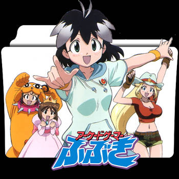 Explore the Best Arcade_gamer_fubuki Art | DeviantArt