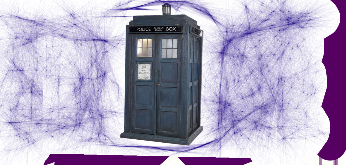 TARDIS! by TARDISfangirl on DeviantArt