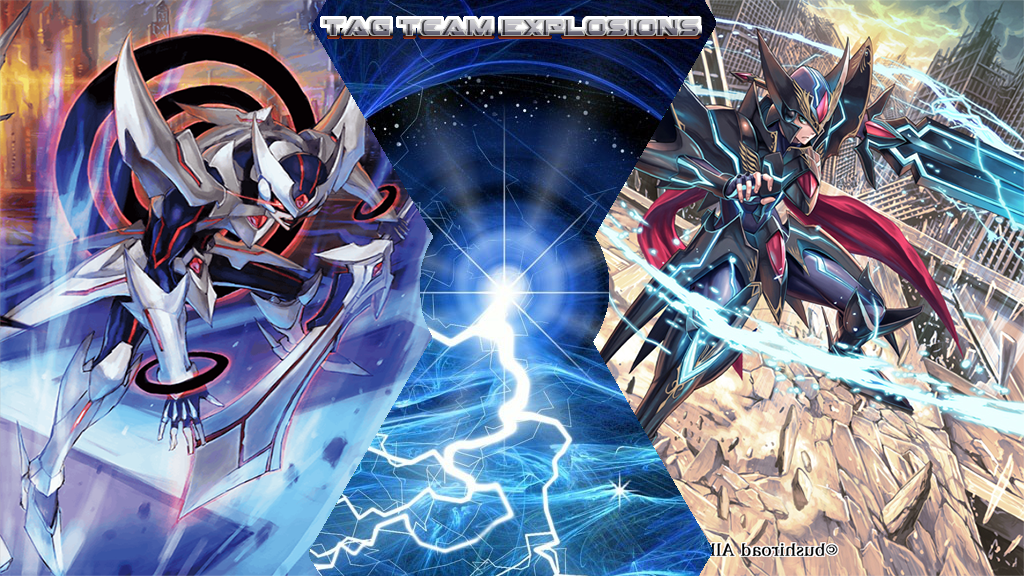 Blaster Dark Wallpaper