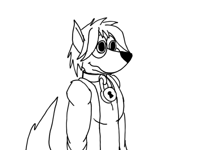 Glitch Icon by Devildukitzu on DeviantArt