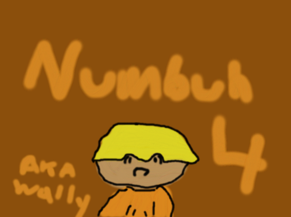 Numbuh 4 by TDete101 on DeviantArt