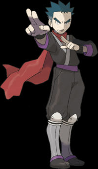 Toxic Ninja (Koga TF) by Puppelove on DeviantArt