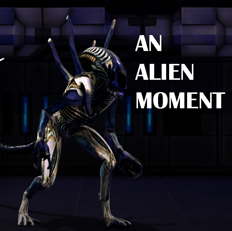 Xenomorph-RP-Group DeviantArt Favourites