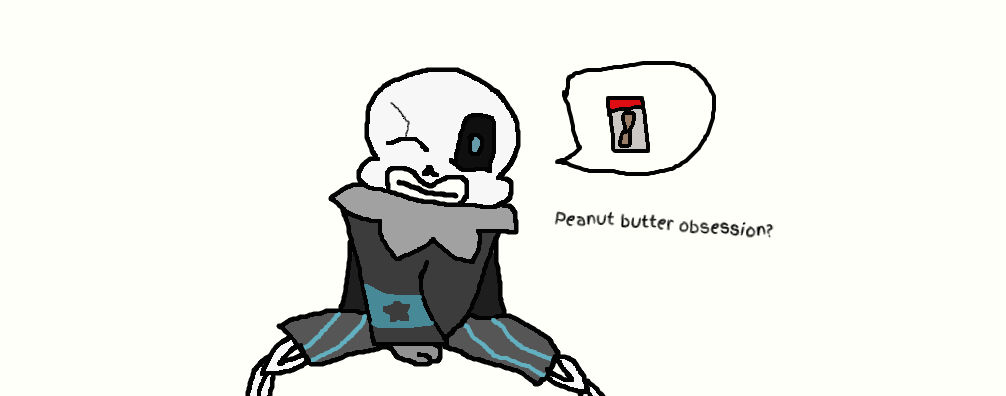 Smol UnderFallen Sans by warriorcats334 on DeviantArt