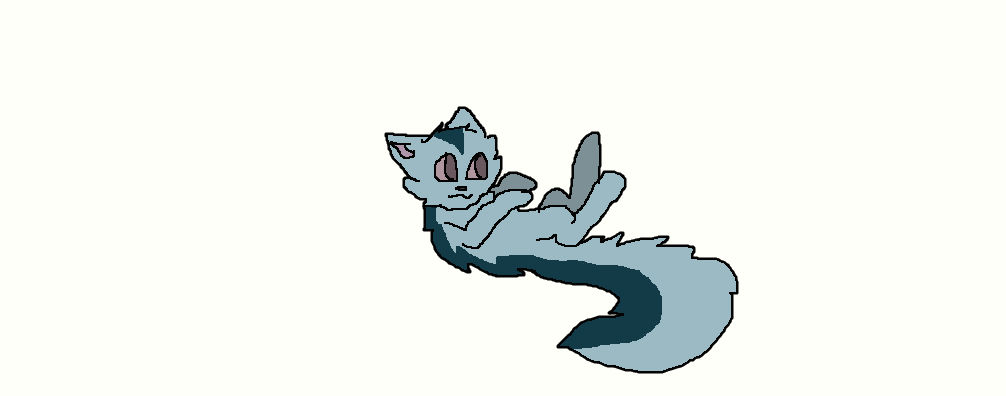 New Skunk OC by warriorcats334 on DeviantArt