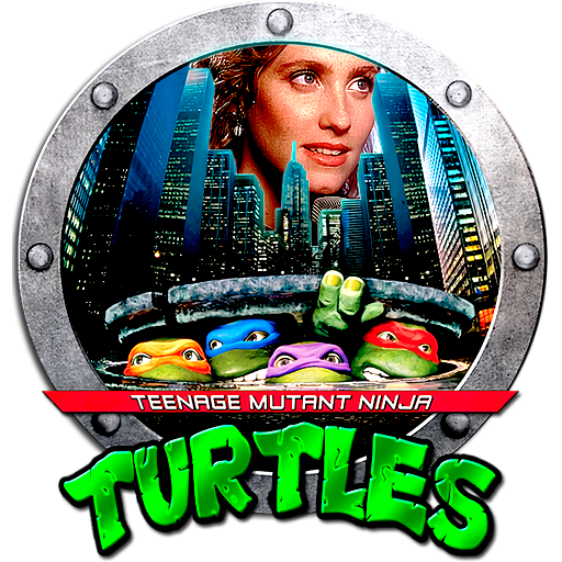 (1990) Teenage Mutant Ninja Turtles by vedaku on DeviantArt