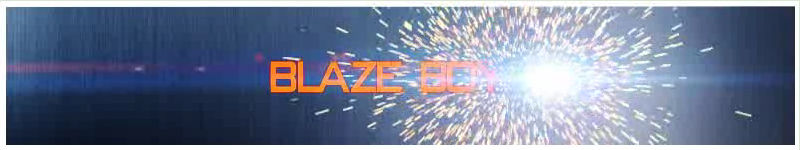 Blaze Boys Banner by hishamp on DeviantArt