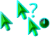 Chroma Cursors /Free Download/ by OmerArsla on DeviantArt
