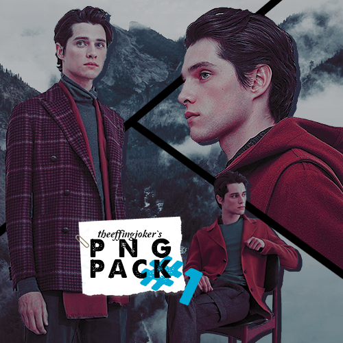 png pack #01 - luke powell by theeffingjoker on DeviantArt