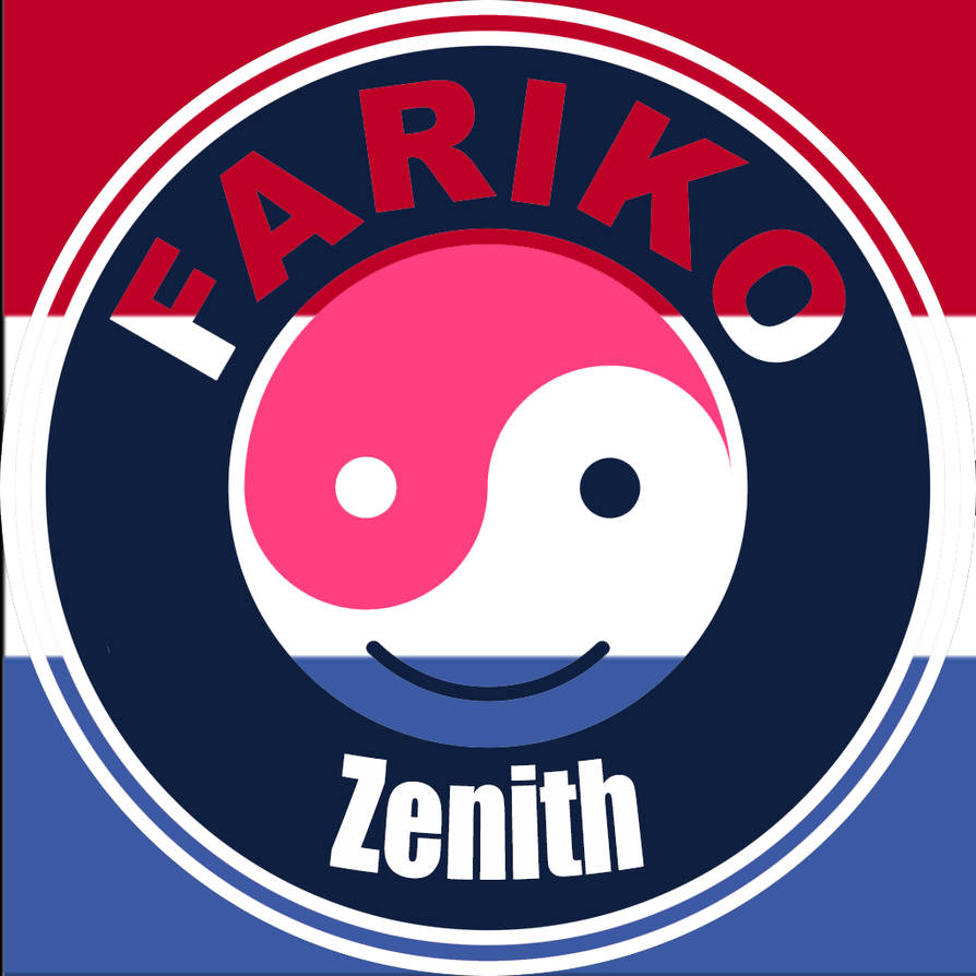 Fariko Zenith by XDSAMUEL on DeviantArt
