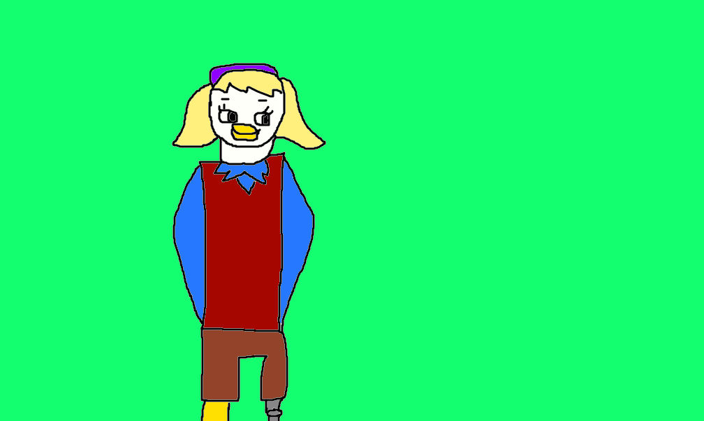 Della's Classic Outfit (Almost...) by Jacyrium on DeviantArt