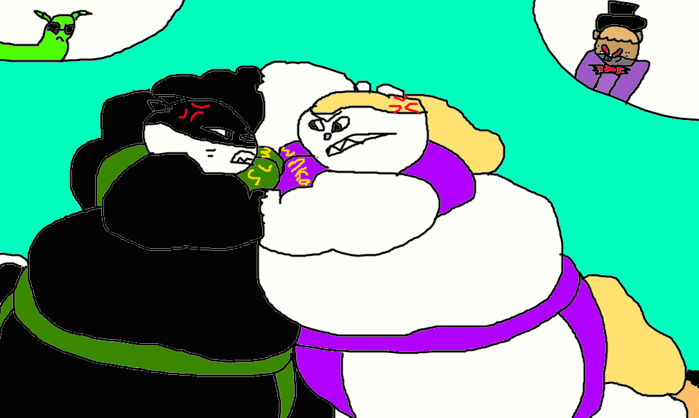 Wonka's Champion 5/5 by Jacyrium on DeviantArt