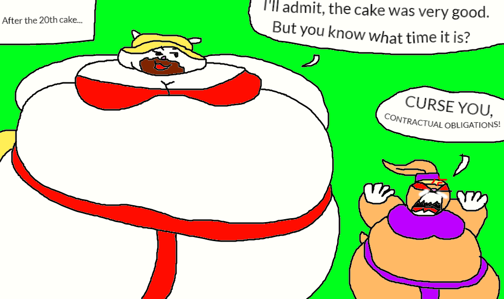All Caked Up 45 By Jacyrium On Deviantart