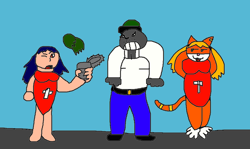 Shenanigans of the Summer by Jacyrium on DeviantArt