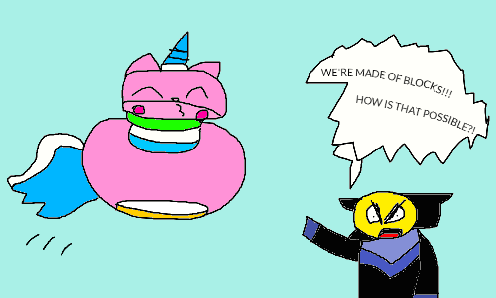 Bountiful Block by Jacyrium on DeviantArt