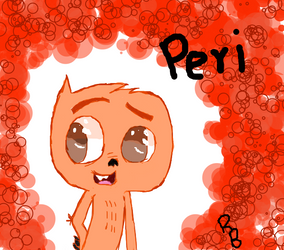 Peri on spliced-fan-club - DeviantArt