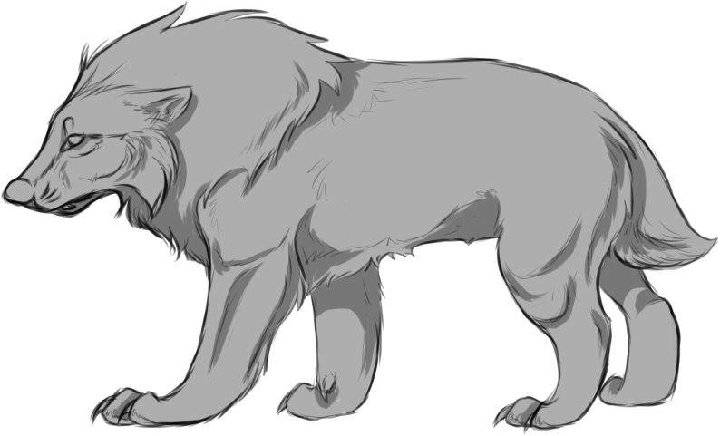 P2U Tokota Base Version 1 by NightyART on DeviantArt