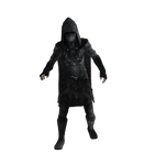 XPS TES V: Akaviri Blades Armor pack by Tokami-Fuko on DeviantArt