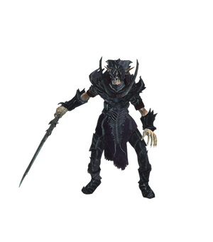 Explore the Best Falmer Art | DeviantArt